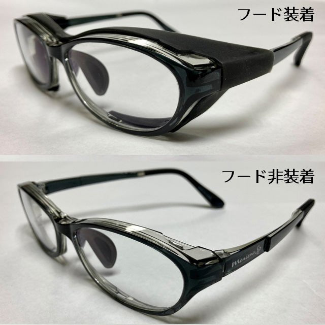 白内障手術後用保護メガネ「メニィーナSP Duo(デュオ)」 – 望月メディカルネット